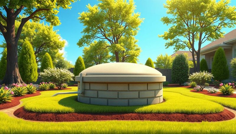 Septic Tank Sizing Chart: Find the Right Size for Your Home | Blog