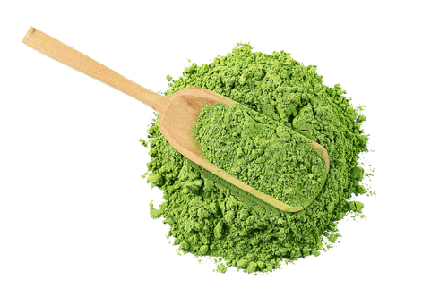 Bulk Matcha Powder for Manufacturers & Co-Packers
