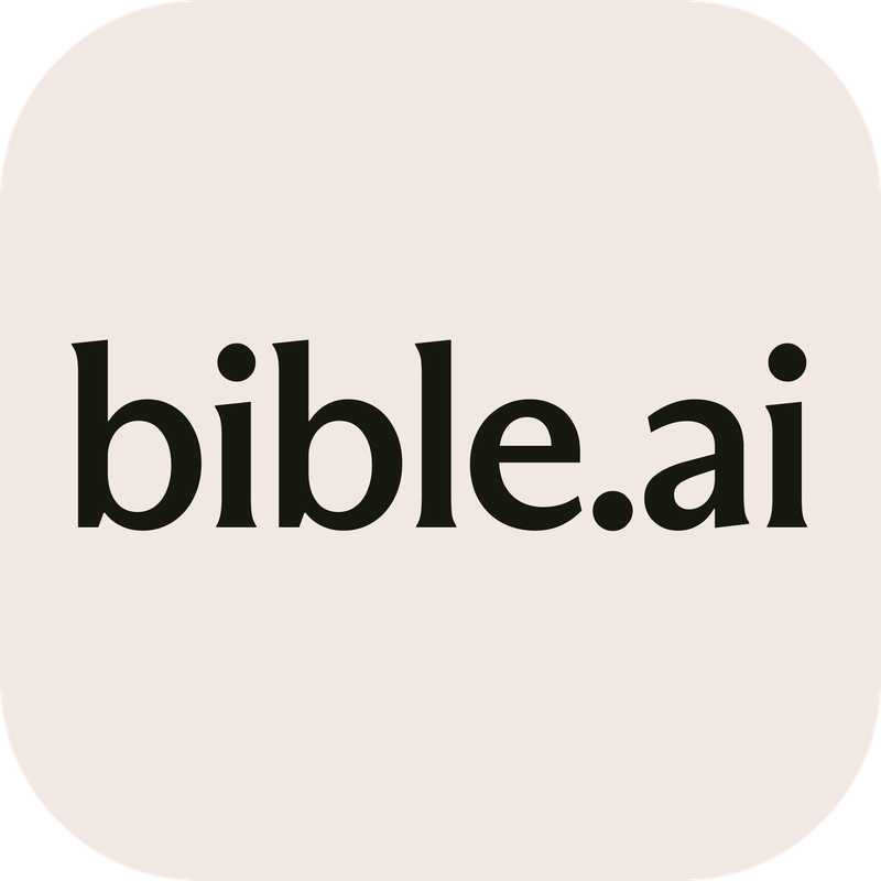 bible.ai | About Us & FAQ