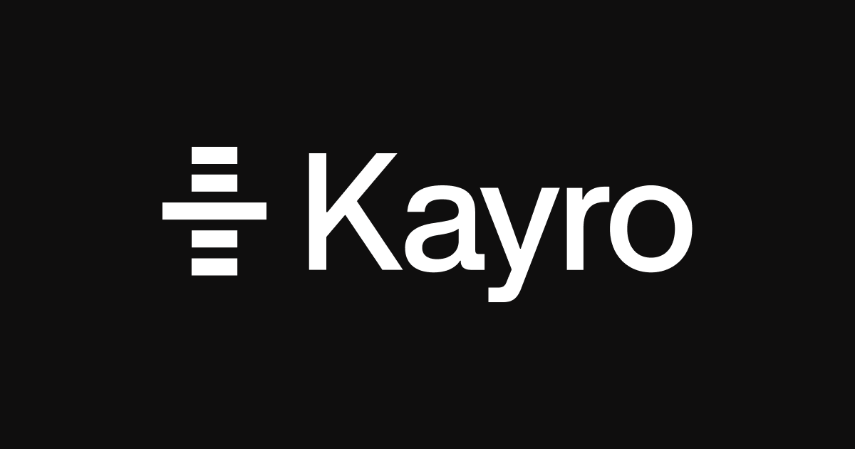 KAYRO - AI