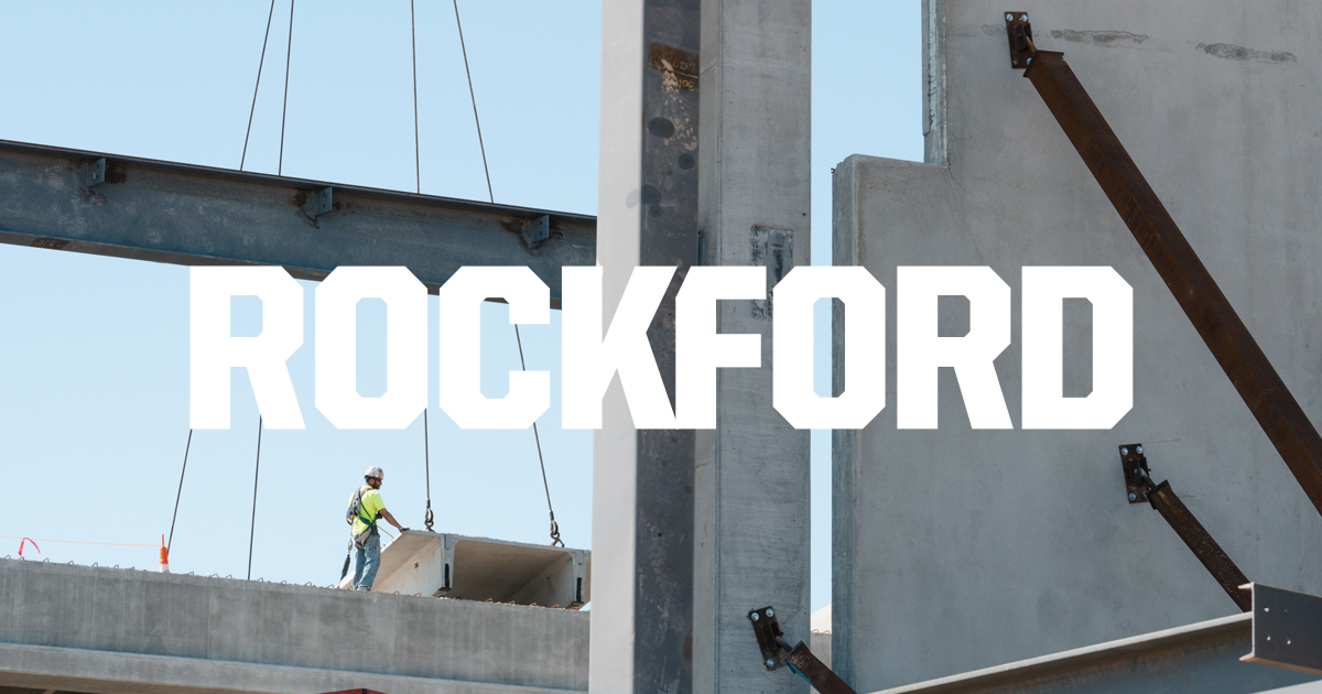 Precision Services - Rockford