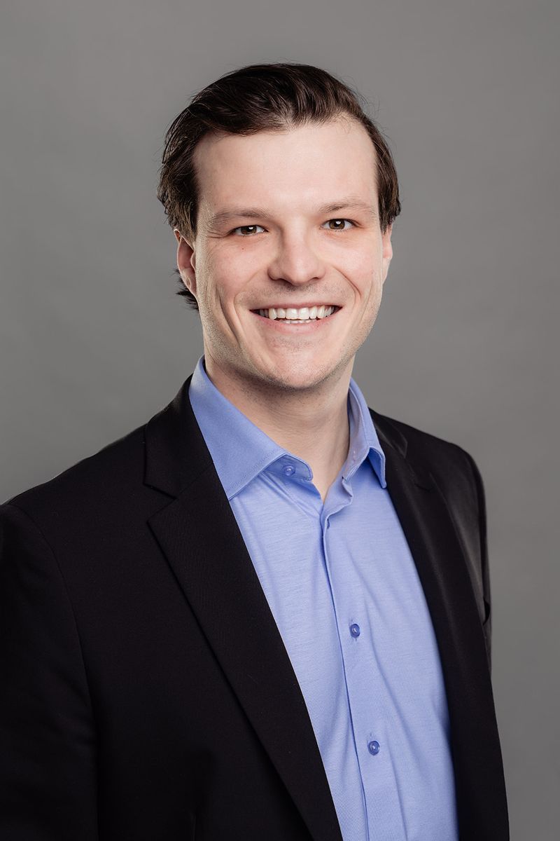Stevenson Hood Thornton Beaubier LLP