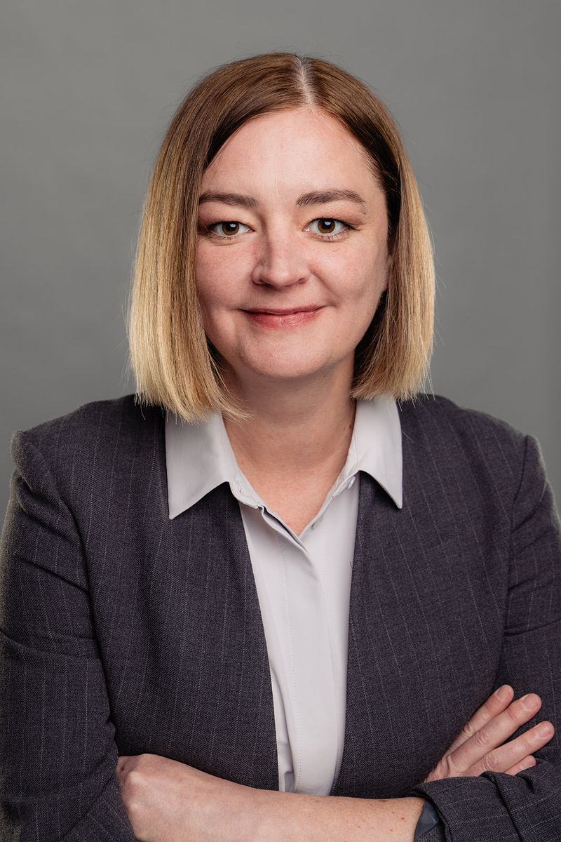 Stevenson Hood Thornton Beaubier LLP