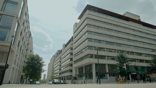 Mailroom Management Software | Parcel Tracker