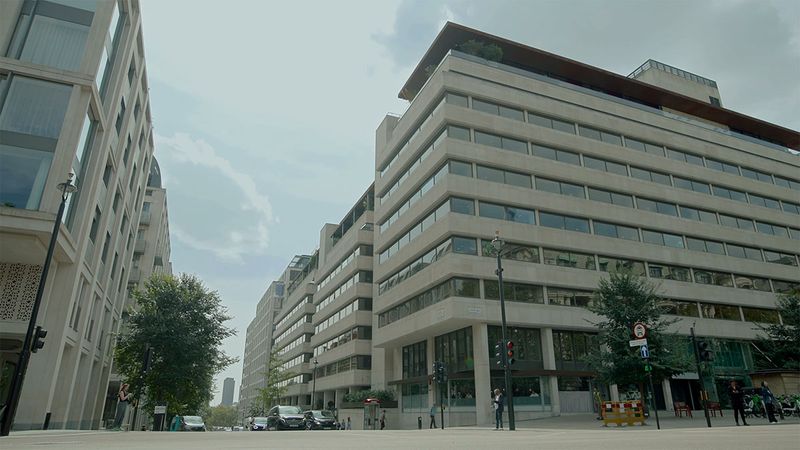 Mailroom Management Software | Parcel Tracker