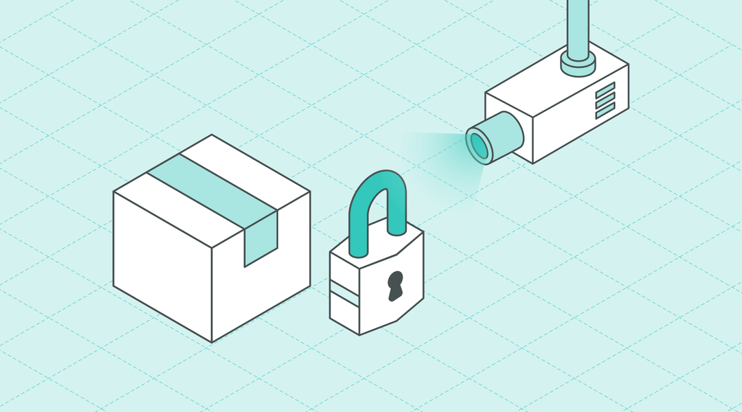 Best Practices for Secure Mailroom Storage