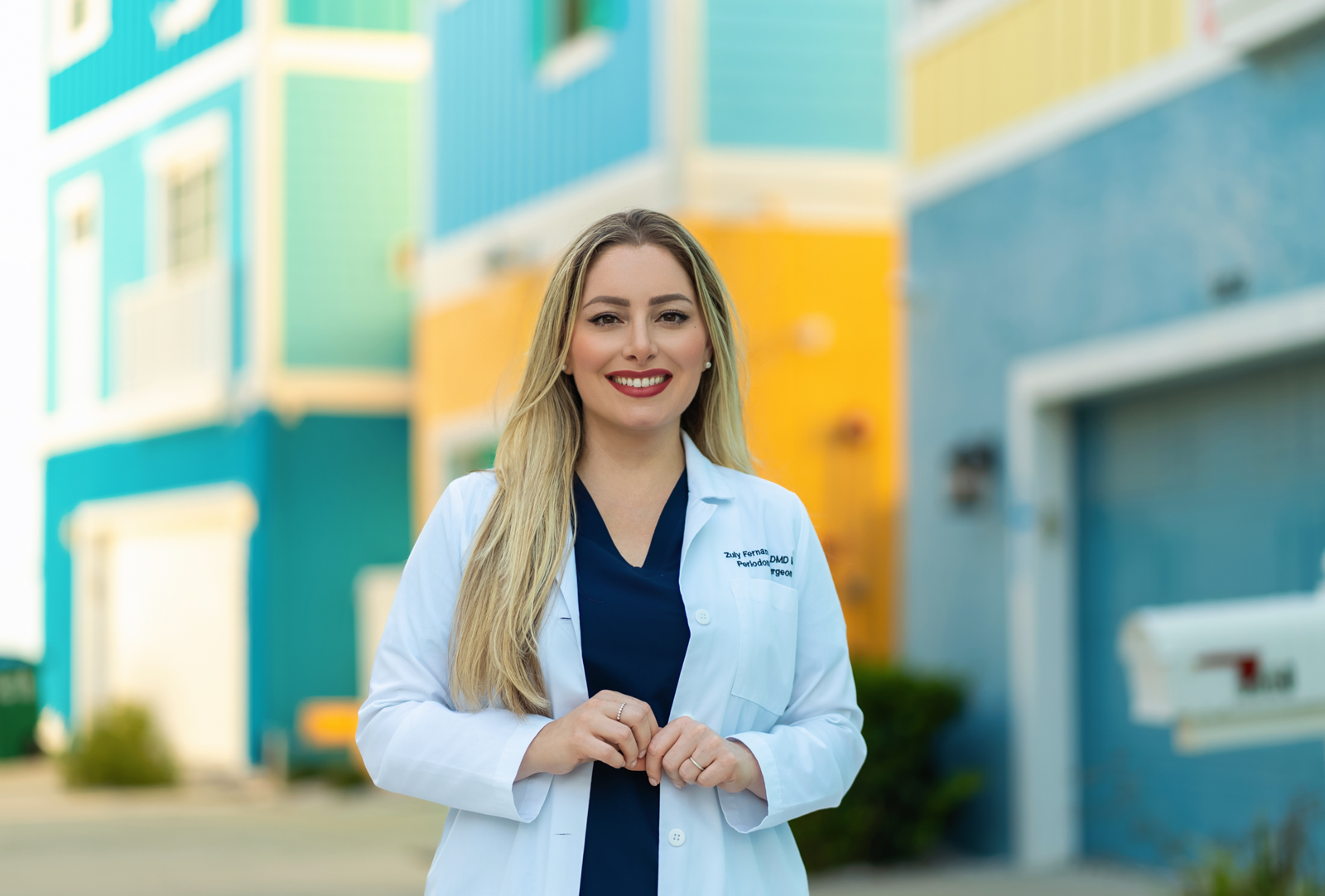 About | Dental Medicine Center of Cape Coral