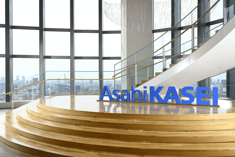 Asahi Kasei + Patlytics | Customer Story