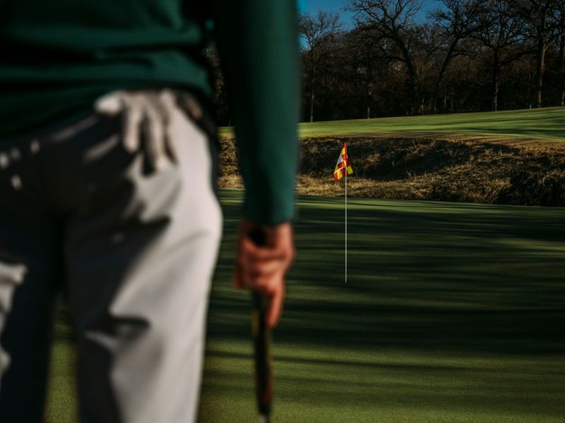 The Golf Club | Hyatt Regency Lost Pines Resort & Spa