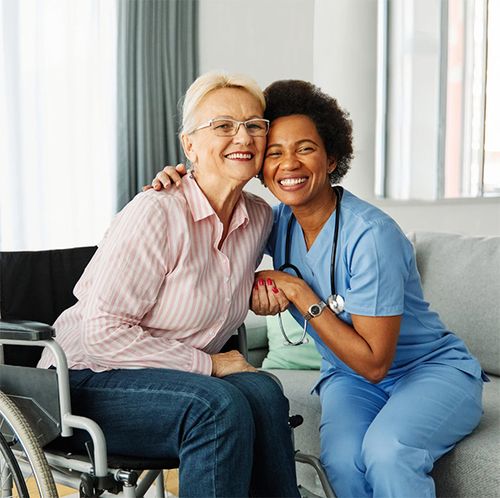 Pathway Assisted Living