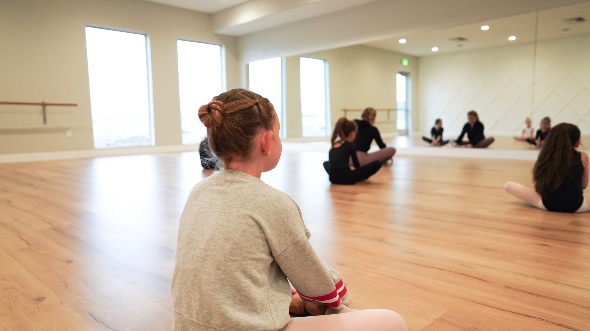 Danceology Studio | Best Dance Studio in Draper, UT