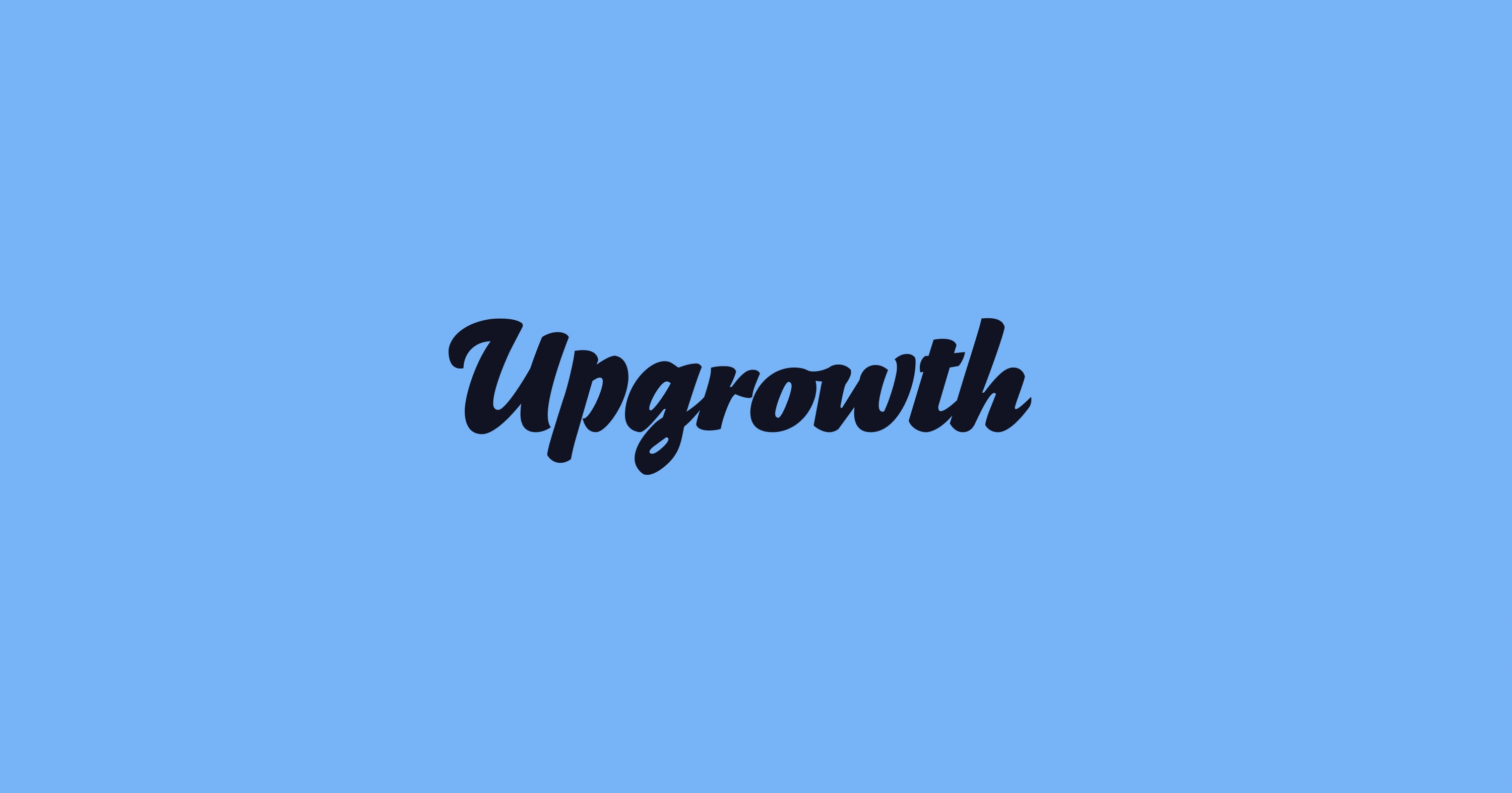 BIG W Layby | Upgrowth