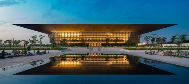 Landscape Architecture Experts | The Vero Studio
