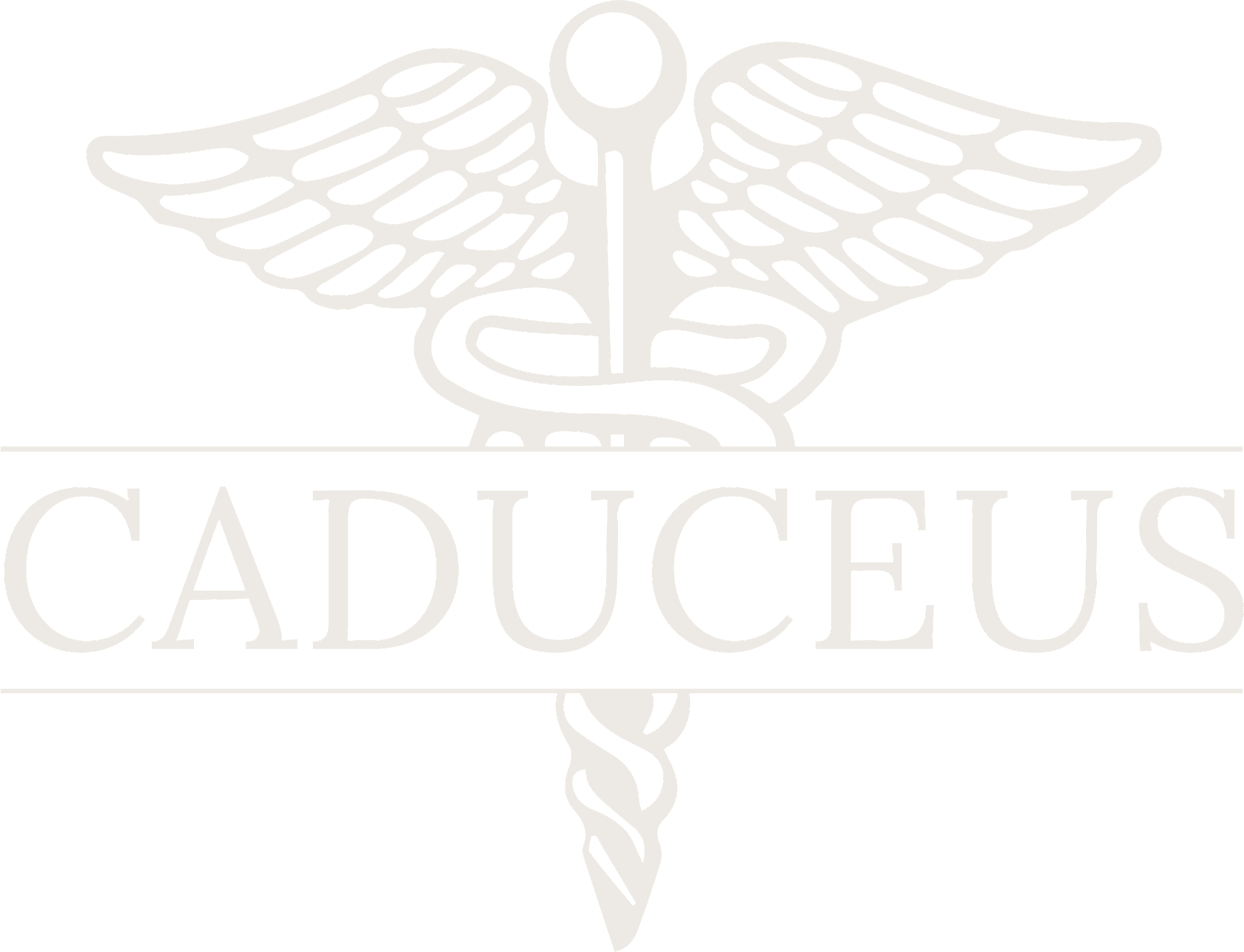 CADUCEUS ⎮ Occupational Medicine