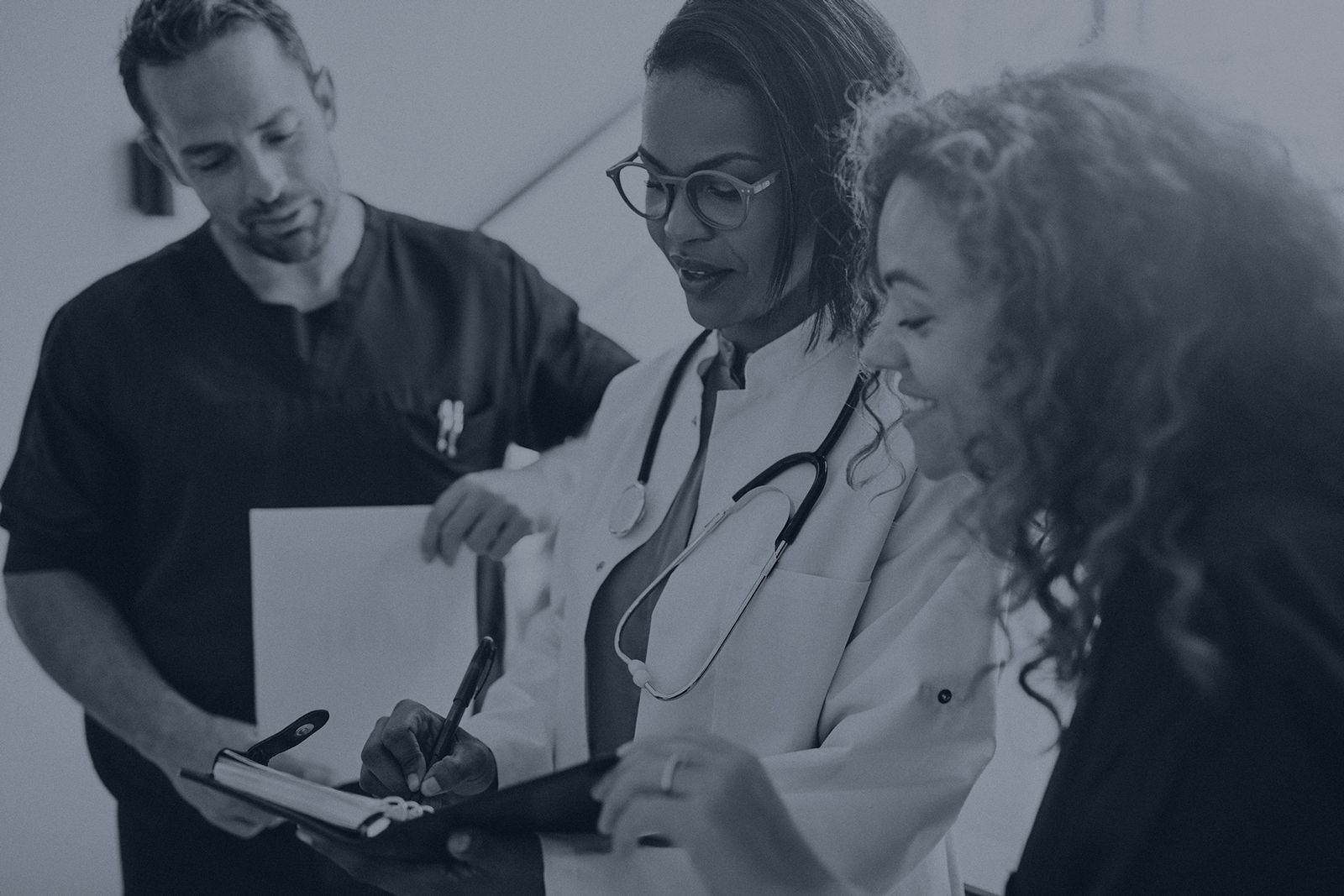 Locations | CADUCEUS Occupational Medicine