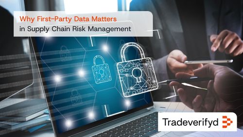 8 Common Procurement Risks and How To Mitigate Them | Tradeverifyd