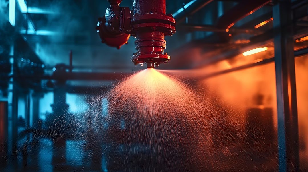 F.E. Moran - Our Work Is As Strong As Our Word