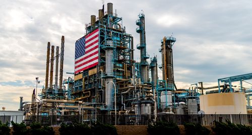 F.E. Moran - Our Work Is As Strong As Our Word