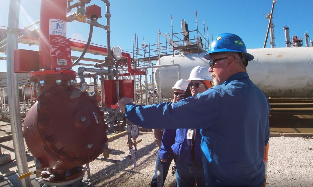 Fire Protection Services | F.E. Moran | Design, Install, Maintain