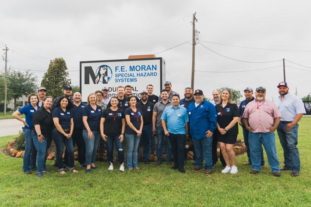 Career Opportunities | Build Your Future with Industry Leaders | F.E. Moran