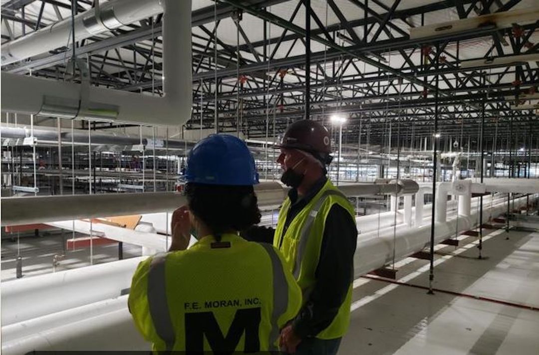 Career Opportunities | Build Your Future with Industry Leaders | F.E. Moran