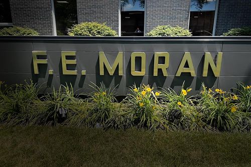 Meet the F.E. Moran Leadership Team | Fire Protection, Mechanical, and ...
