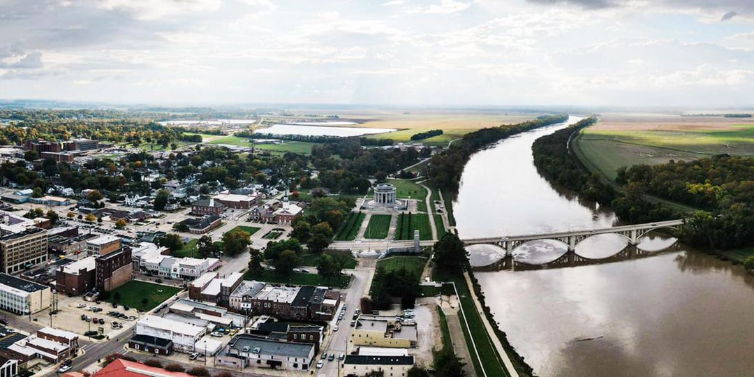 Welcome to Knox County, Indiana | Knox County | Southwestern Indiana 47591