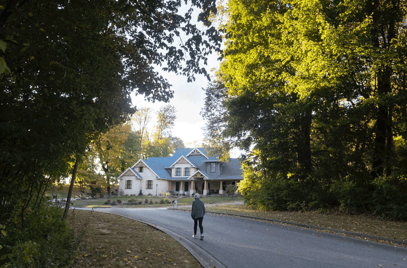 Knox County, Indiana | Treasurer