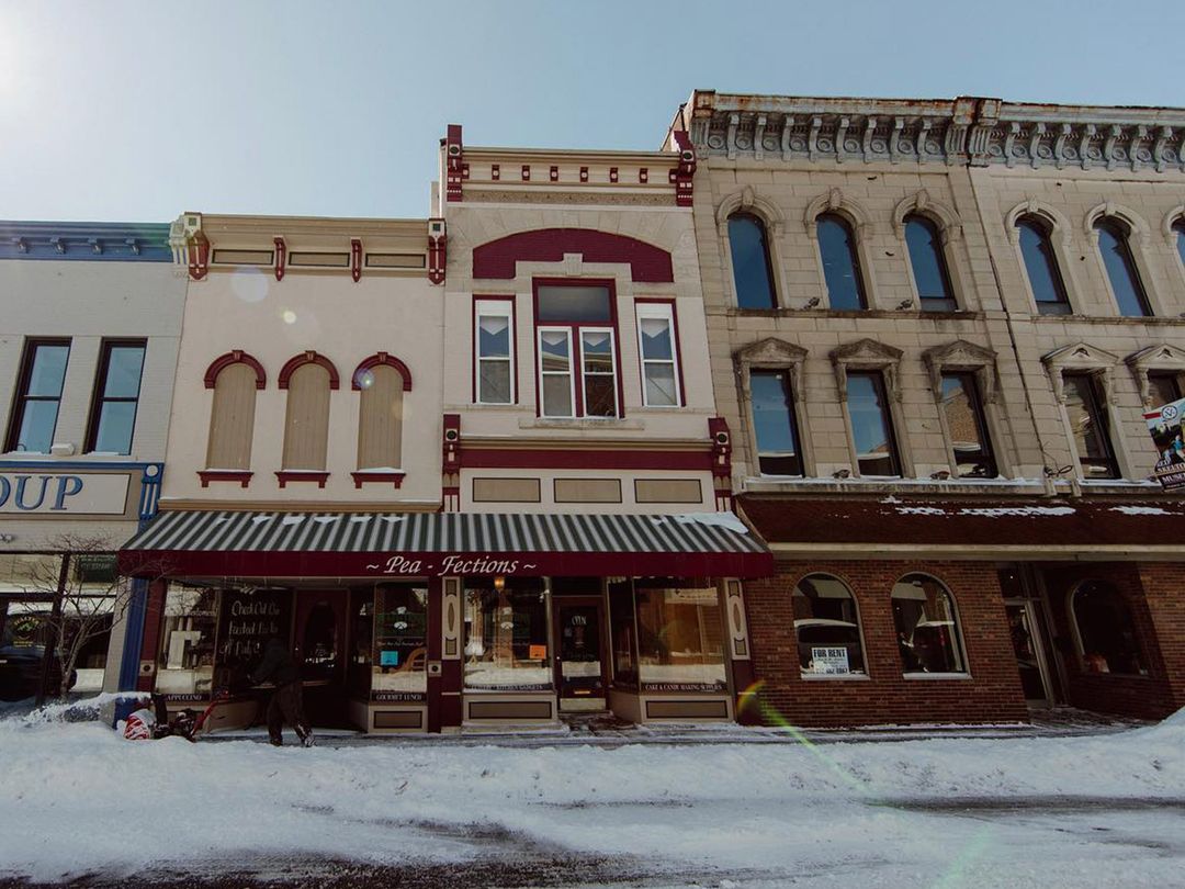 Contact Knox County Indiana | Local Government | Southwestern Indiana