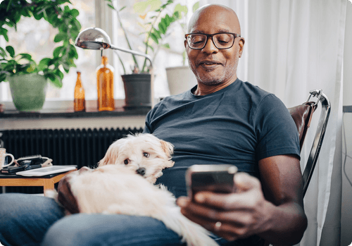 Ash: At-Home Health Testing Solutions for Organizations