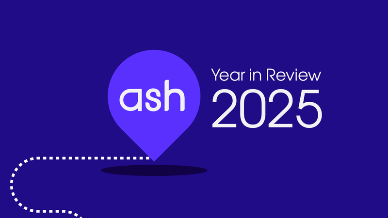 From Finger Prick to One Click: Ash Launches Tasso Blood Collection Device