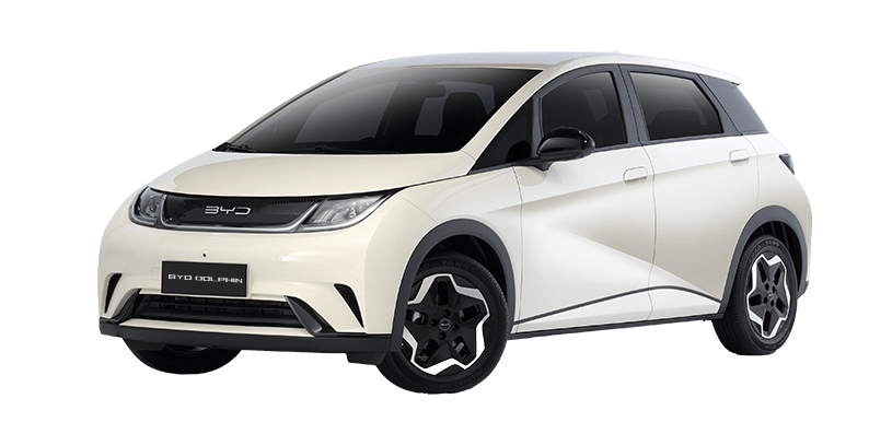 BYD Tang | BYD Cars Philippines