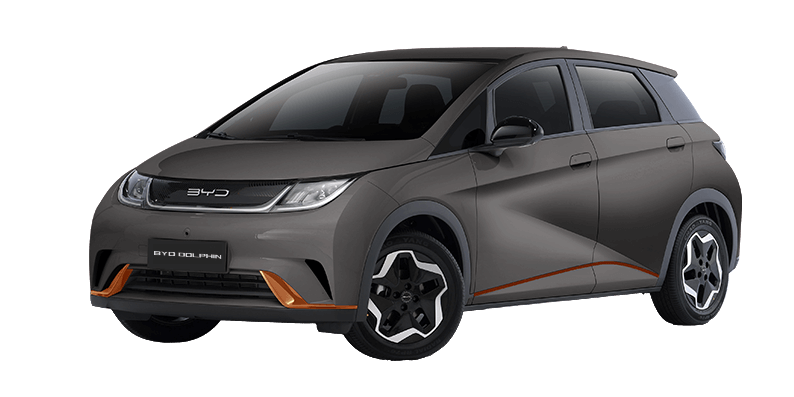 BYD Dolphin | BYD Cars Philippines