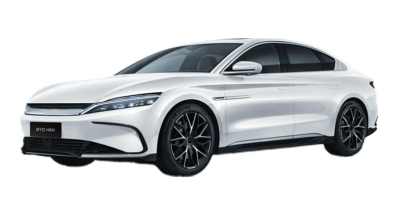 BYD Han | BYD Cars Philippines