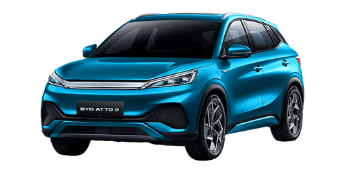 About Us | BYD Cars Philippines