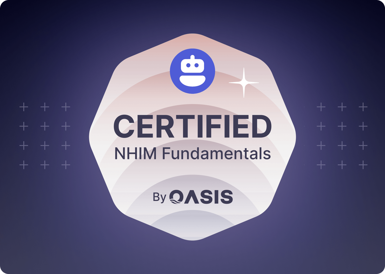 Non-Human Identity Management Fundamentals Certification | Oasis Security