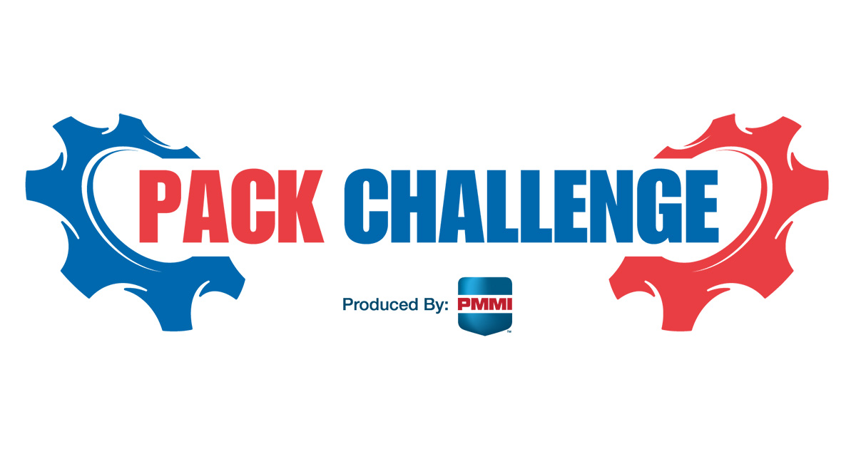 2025-2026 PACK Challenge Competition – Produced by PMMI