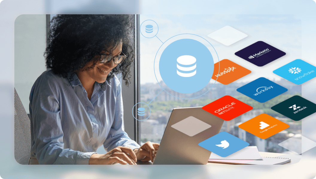 Domo Consumption-based Pricing | Domo