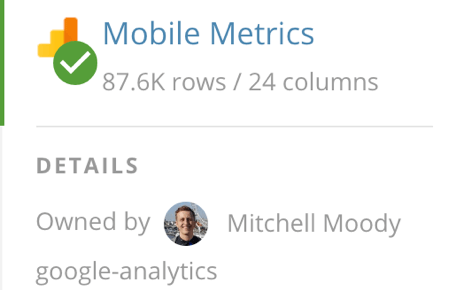 Domo Features | Domo