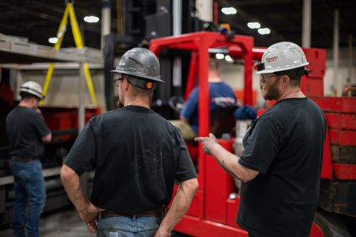 Cybelec Powered by OpEx | Press Brake Retrofit Solutions