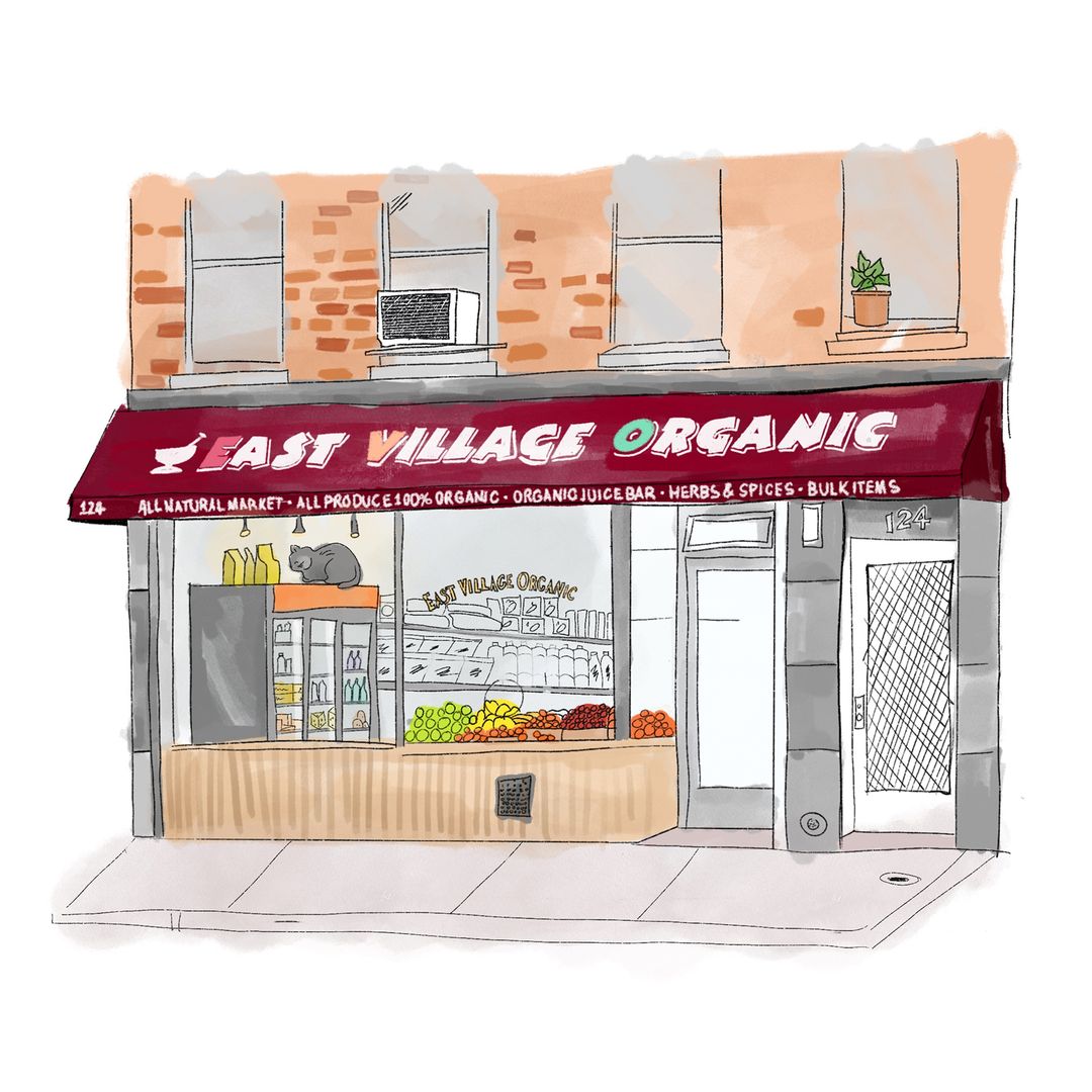 RepRally - For Stores