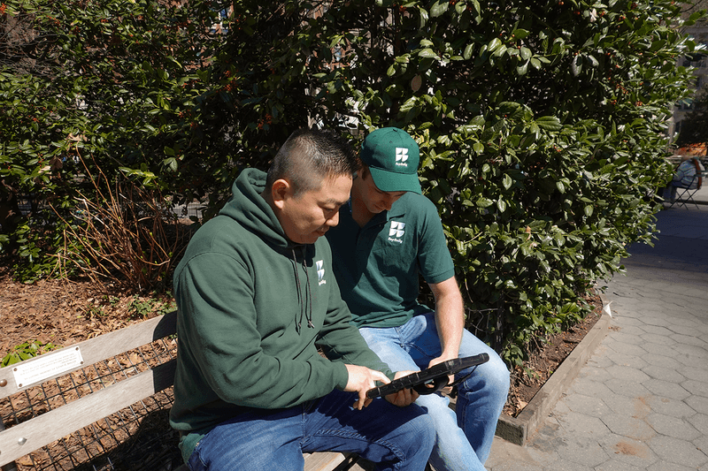 RepRally - For Sales Reps