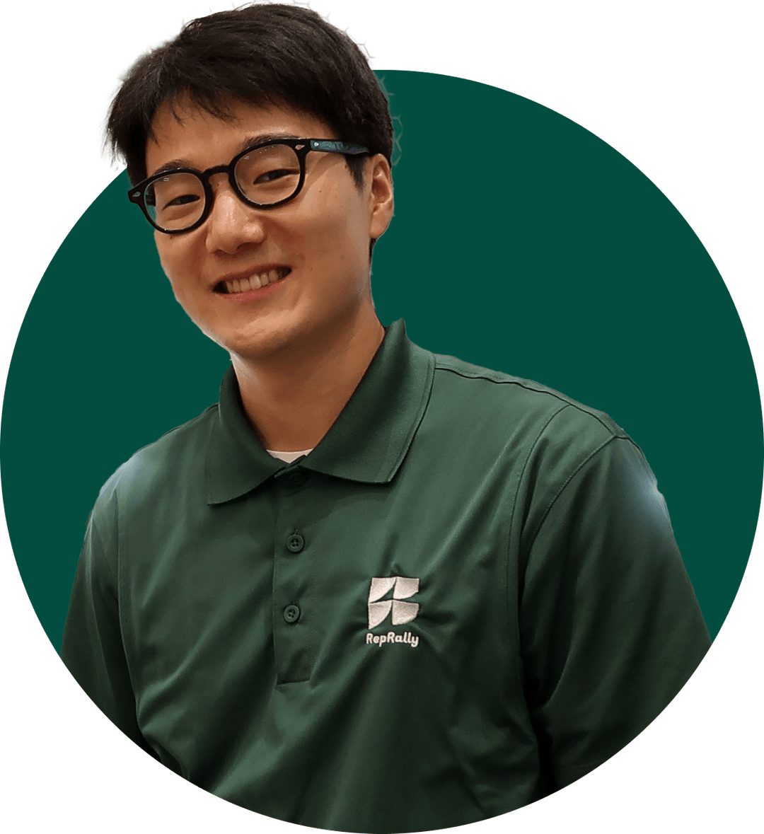 RepRally - For Sales Reps