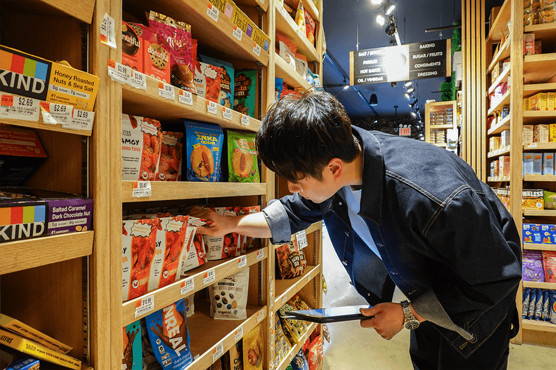 RepRally - For Sales Reps