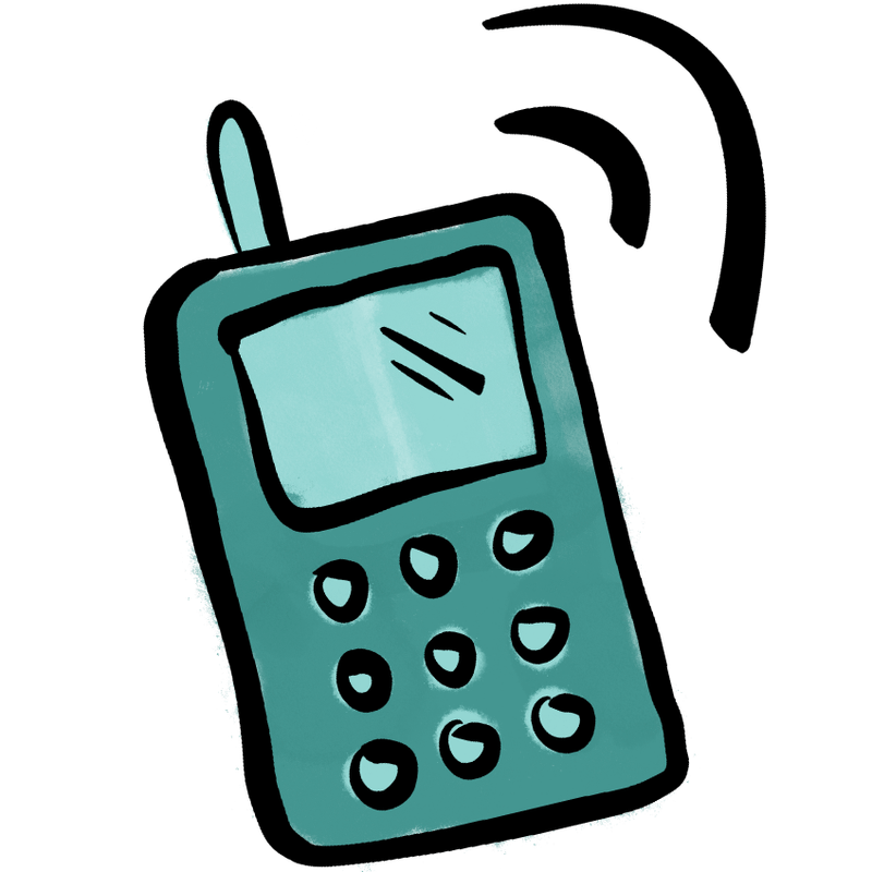 RepRally - For Sales Reps