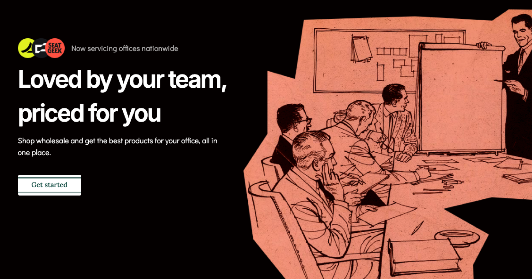For Offices