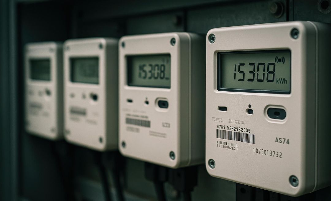 kWh / MWh / GWh / TWh : Conversion, calcul et définition