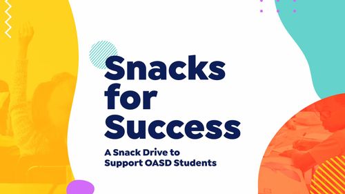 Snacks for Success