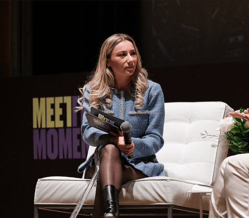 Keely Cat-Wells | Entrepreneur, Disability Rights Advocate & Speaker