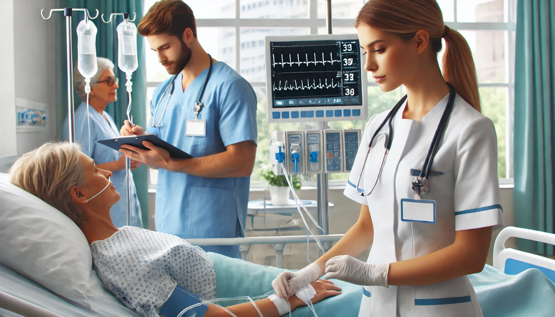 Nursing | WisTech Open